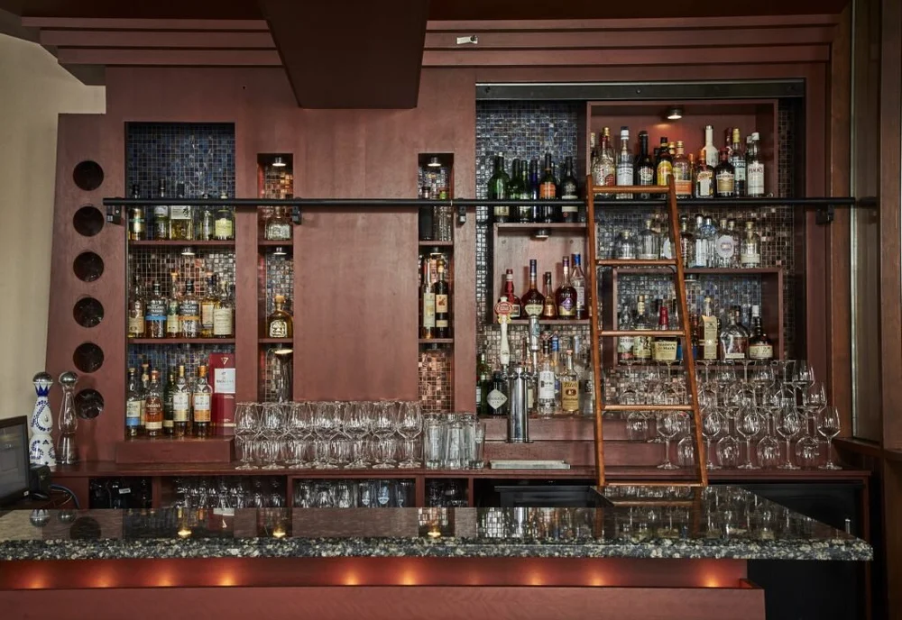 Event Services — The Hamilton Club