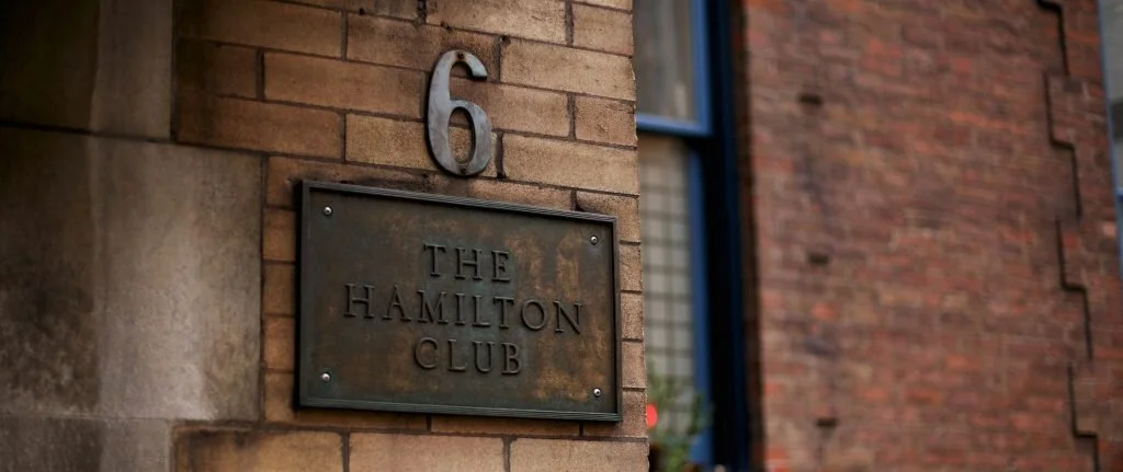The Hamilton Club