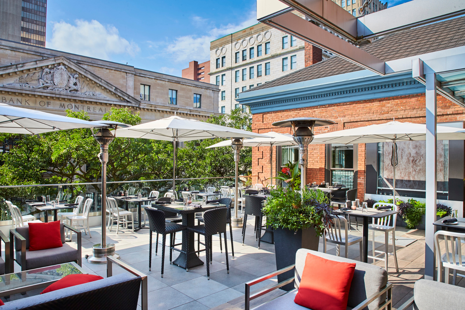 Membership — The Hamilton Club