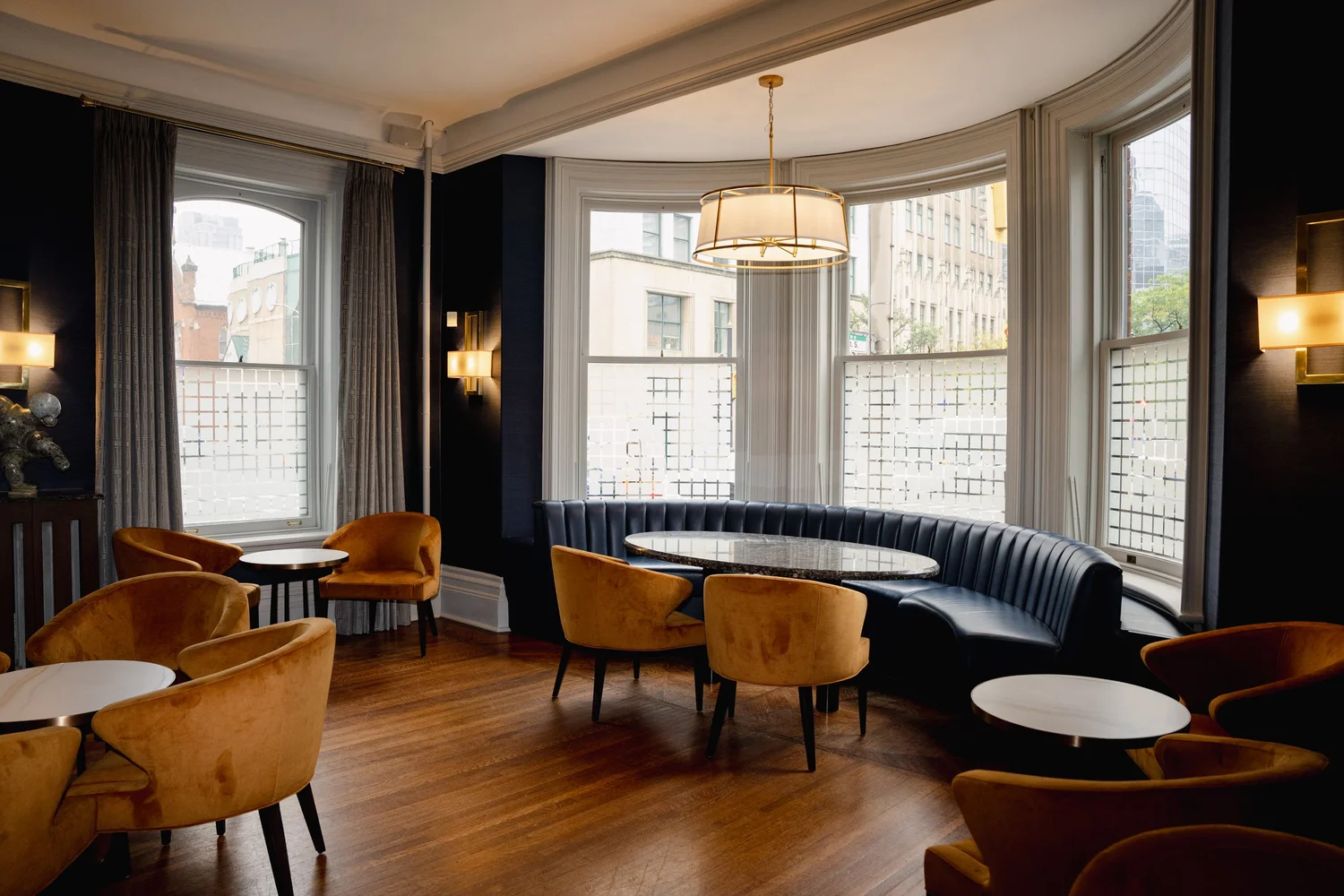 The Hamilton Club