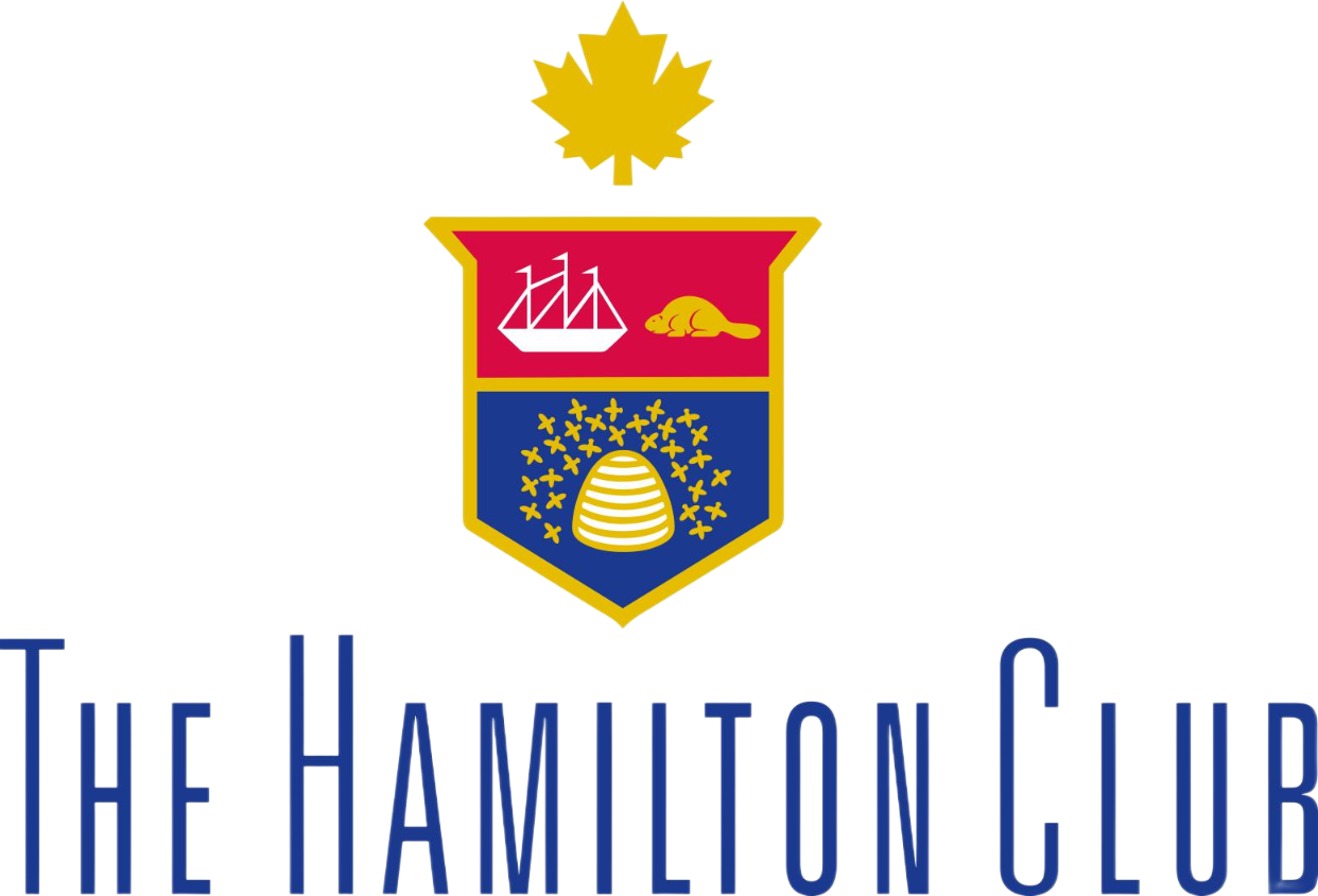 The Hamilton Club