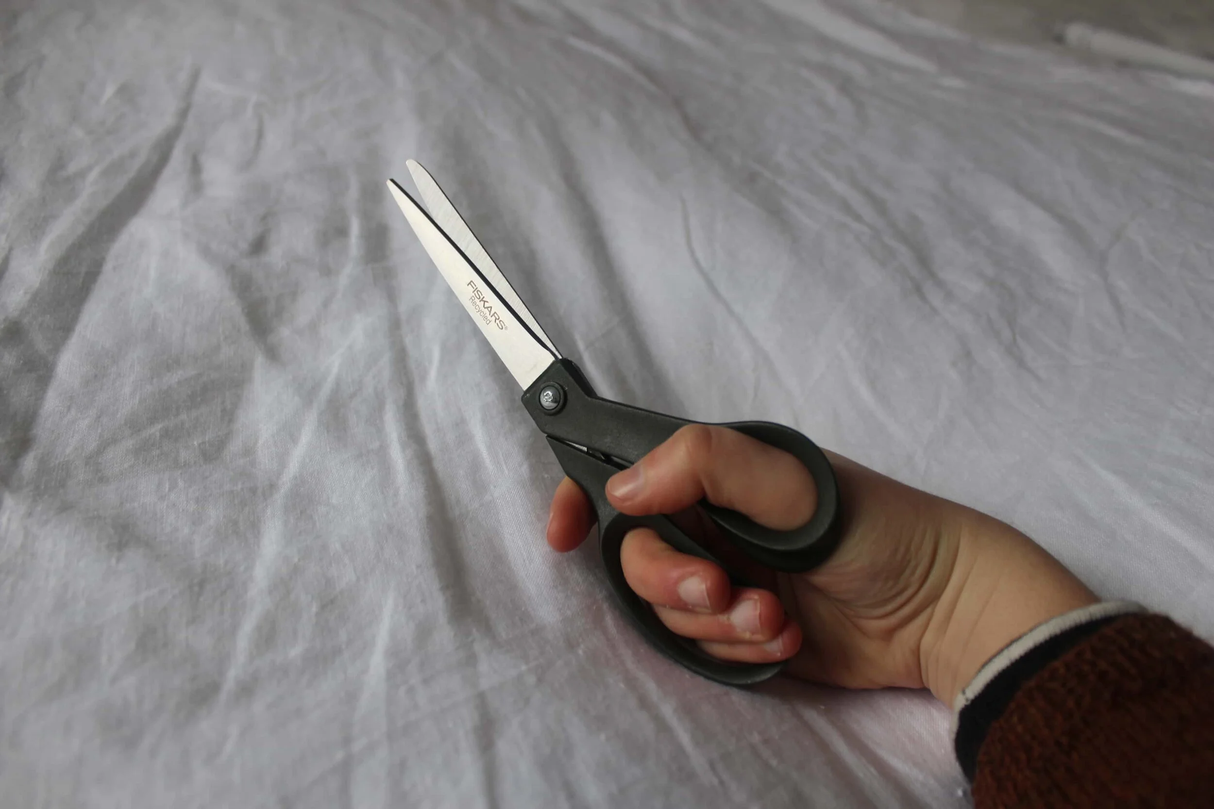 No Frills Knitting Shop