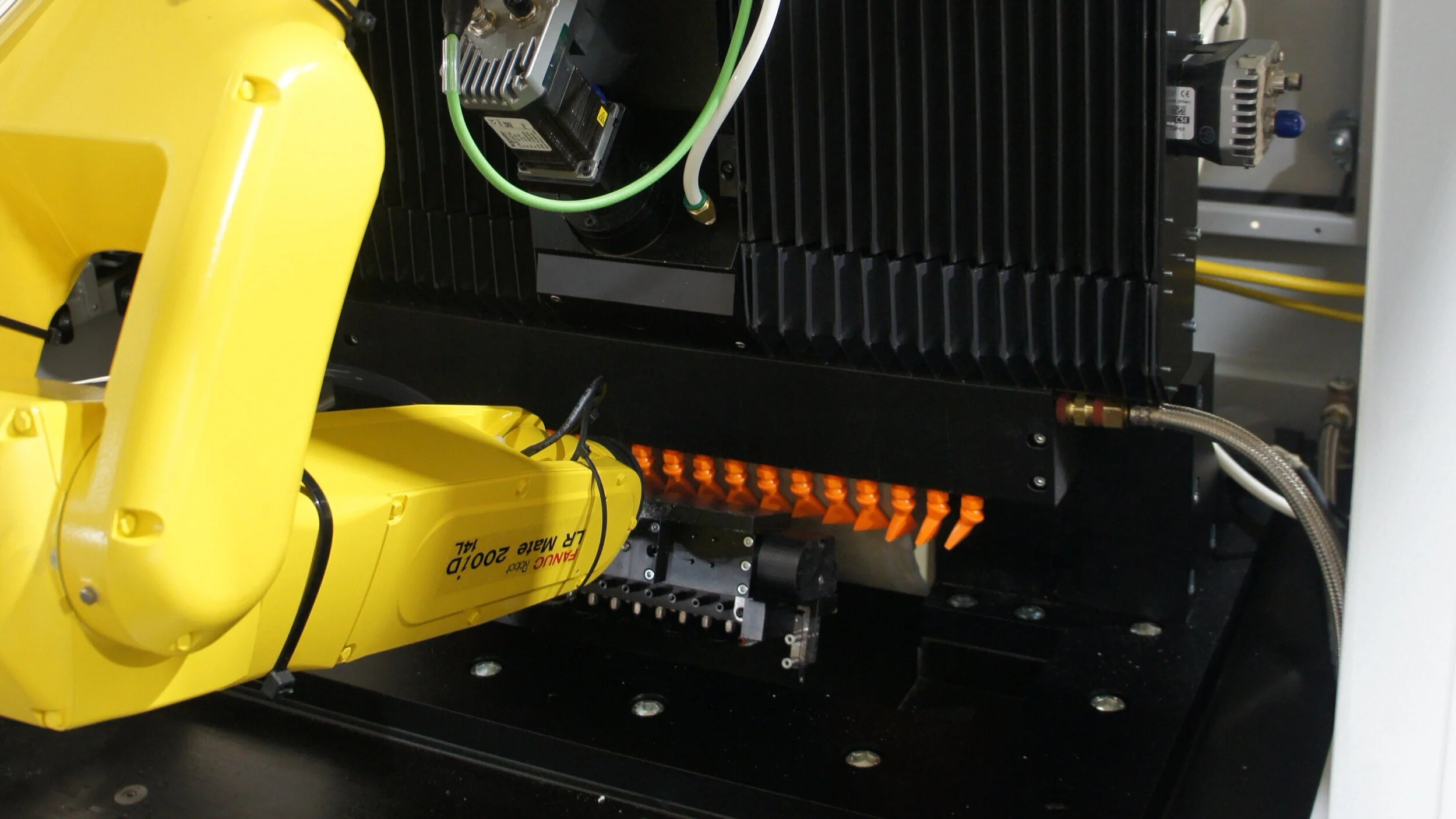 Services — Royal Master Needle Grinder