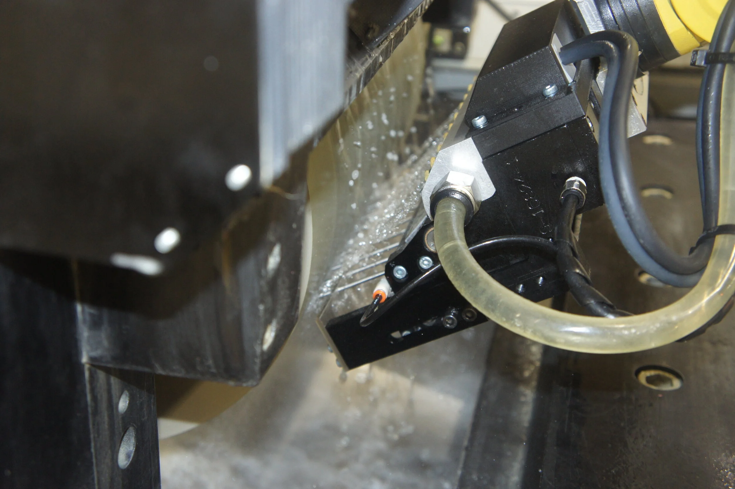 Royal Master Needle Grinder Royal Master Needle Grinder