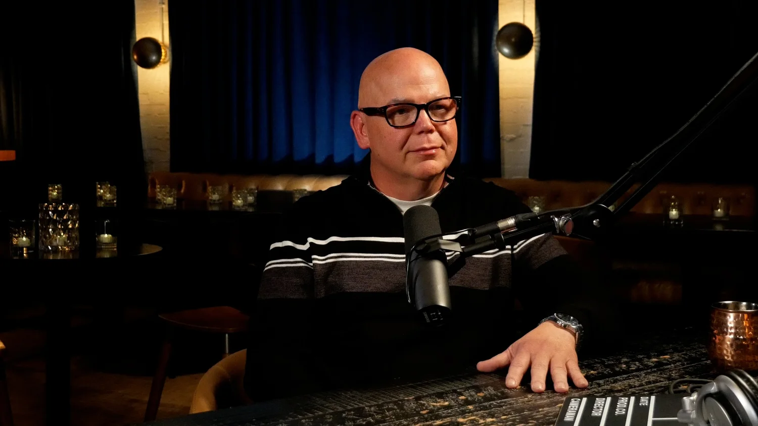 CALGARY SESSIONS — JEFF HUMPHREYS