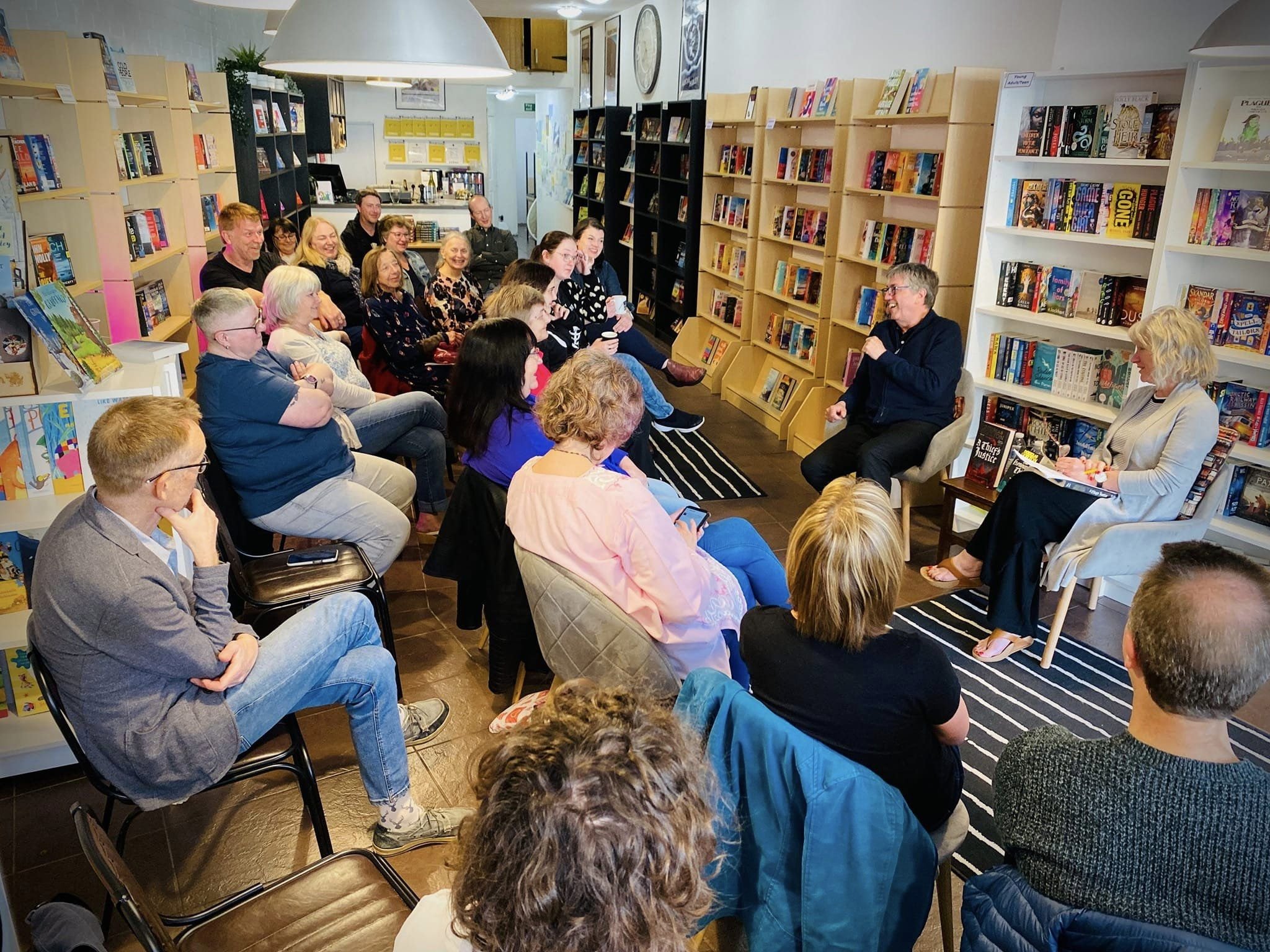 Book Orders — The Book Nook