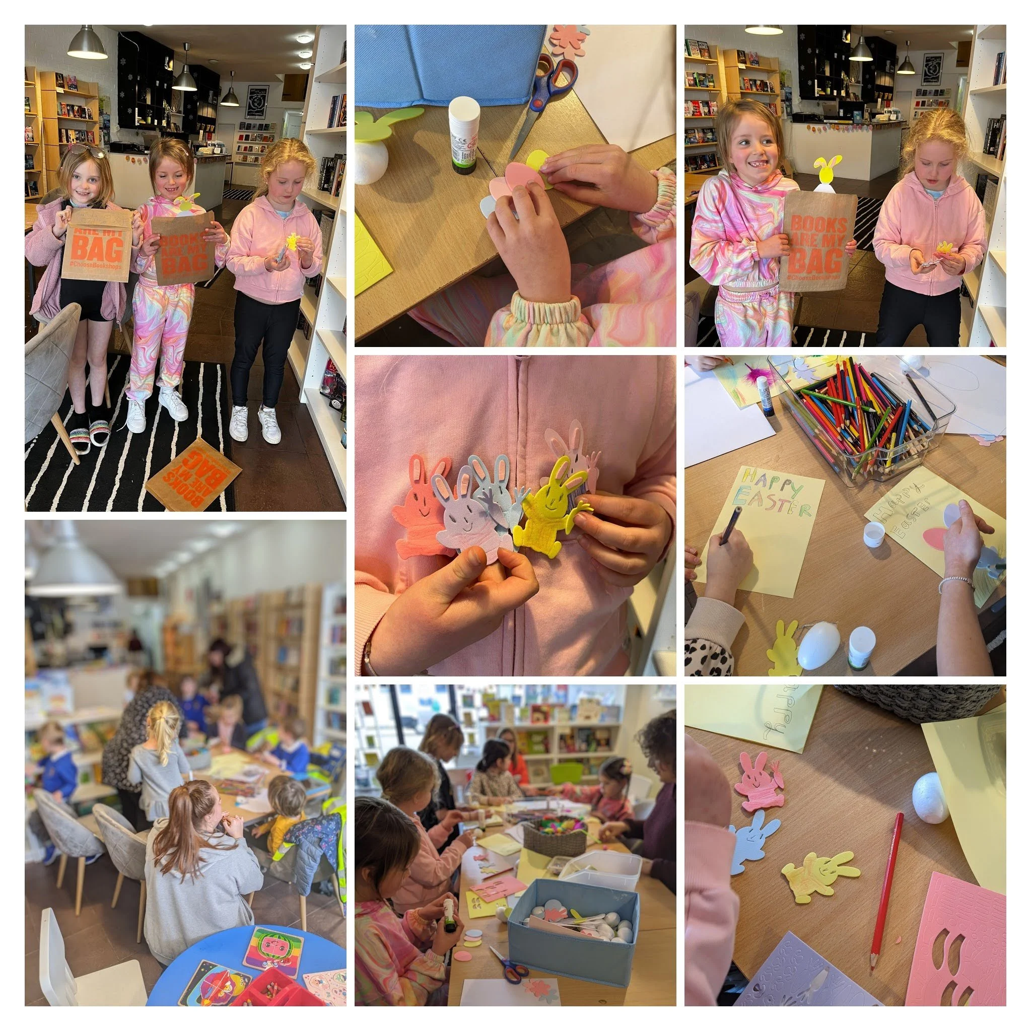 Book Orders — The Book Nook