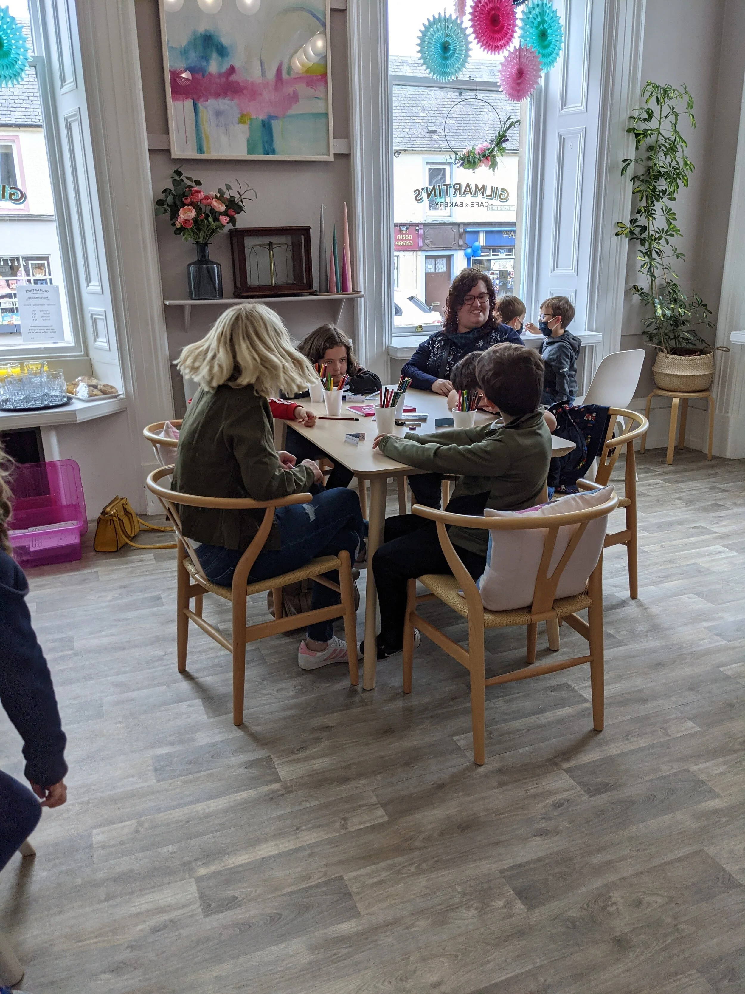 Events — The Book Nook