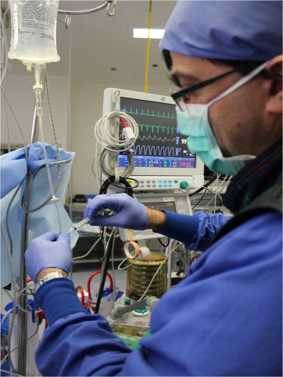 Landmark Anesthesia Medical Group