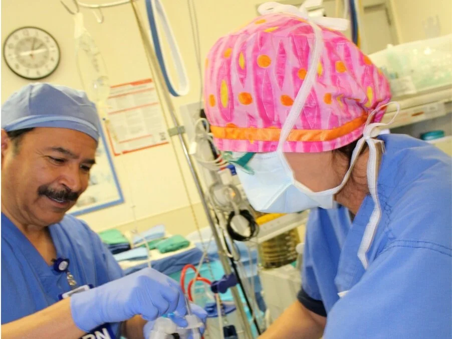 Landmark Anesthesia Medical Group
