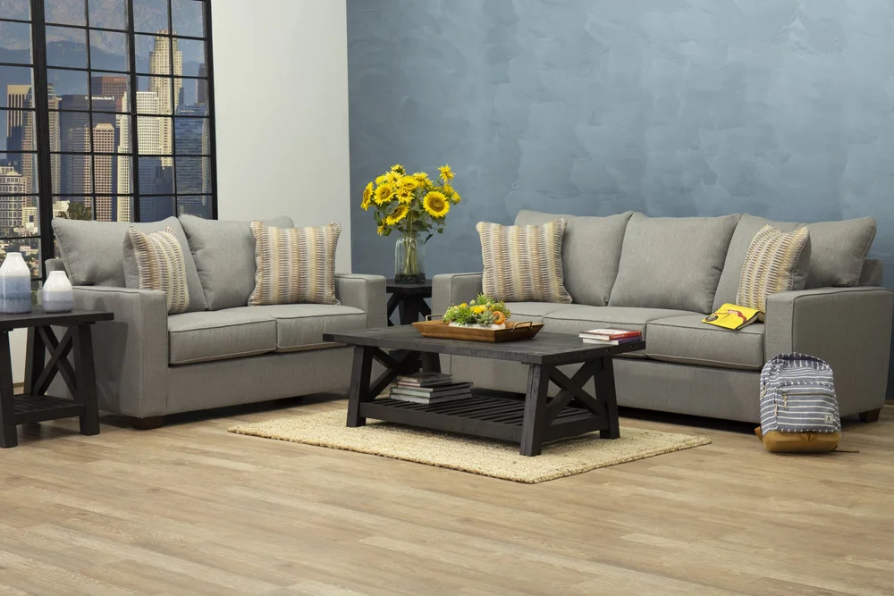 RC Willey Essentials Collections — Michael Nicholas Designs
