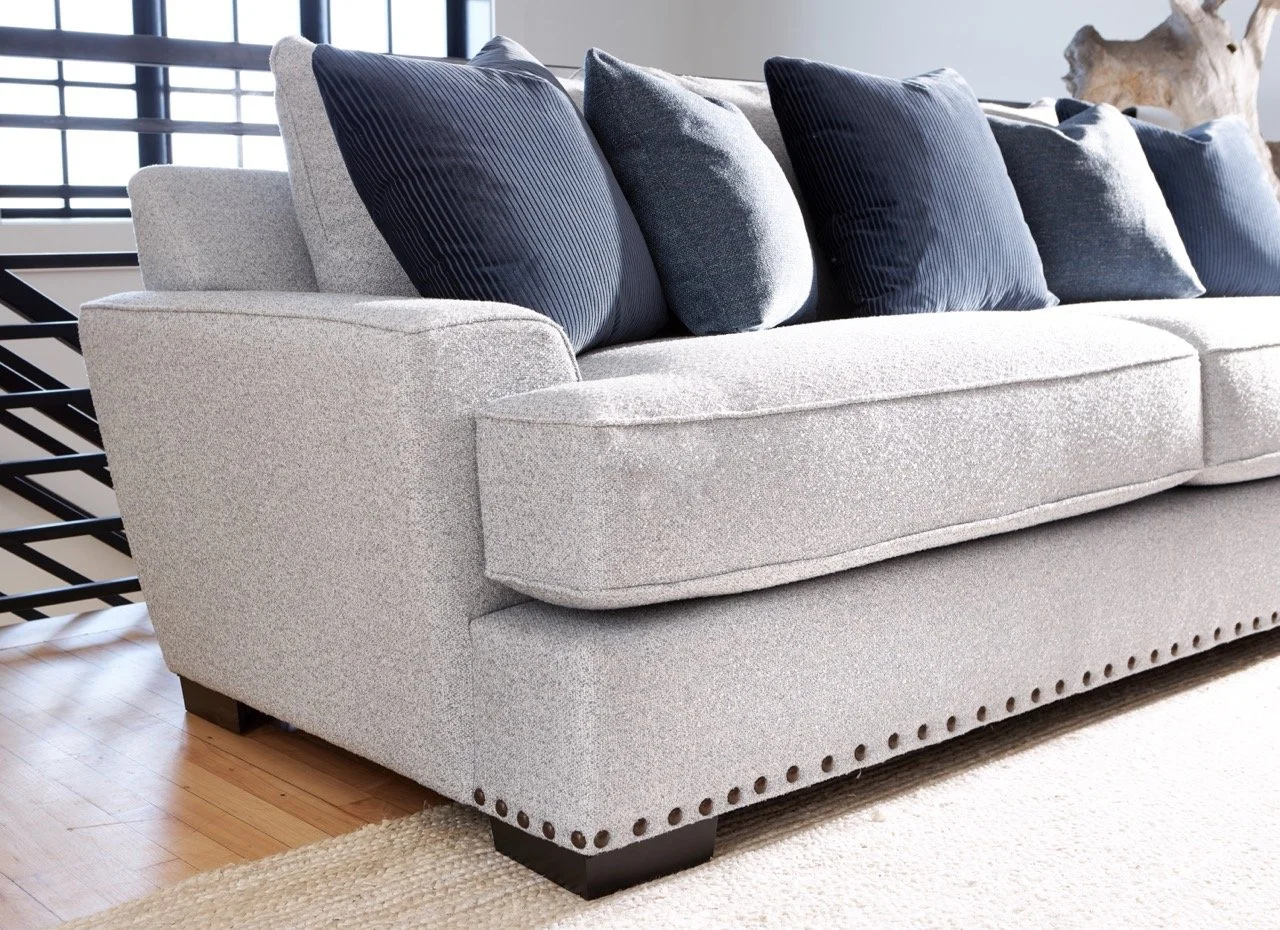 FAQs — Michael Nicholas Designs