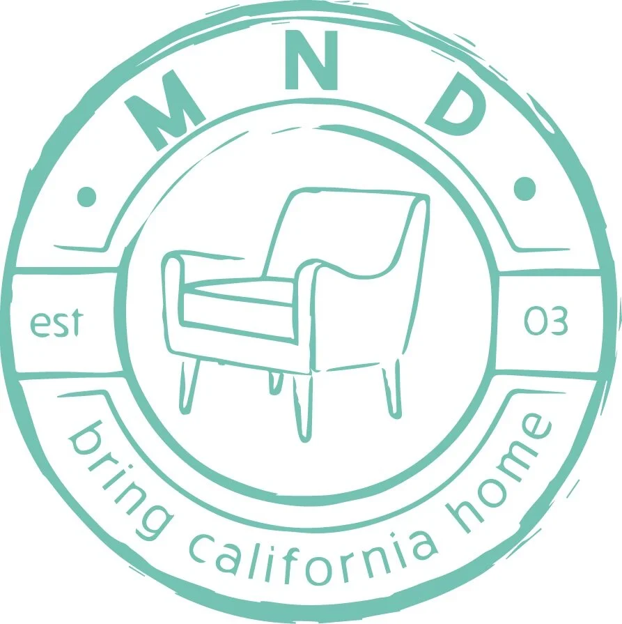 About — Michael Nicholas Designs