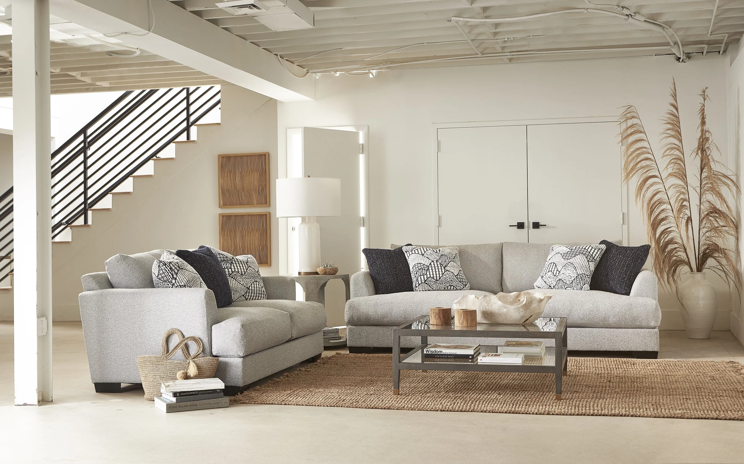 Service — Michael Nicholas Designs