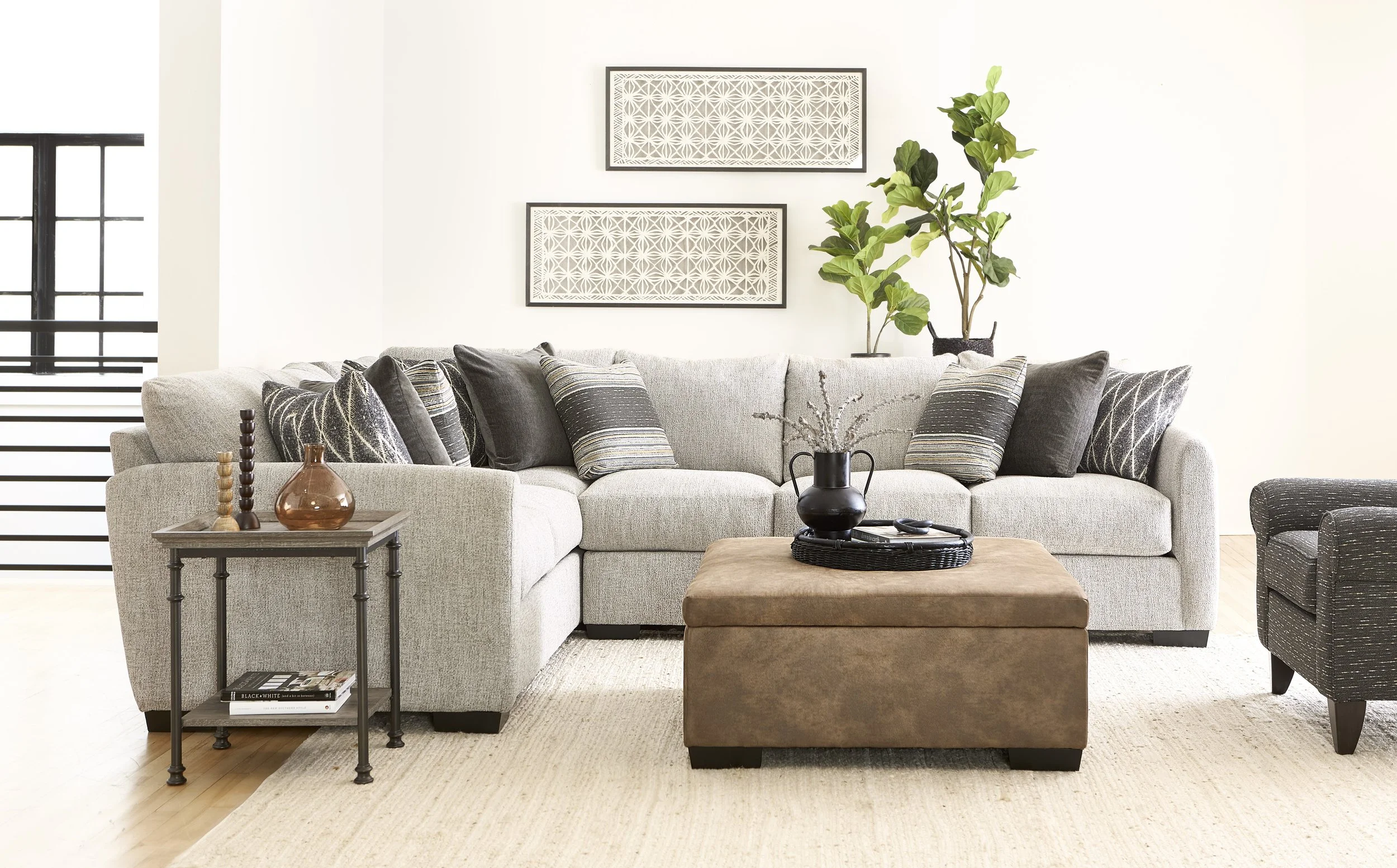 Michael Nicholas Designs