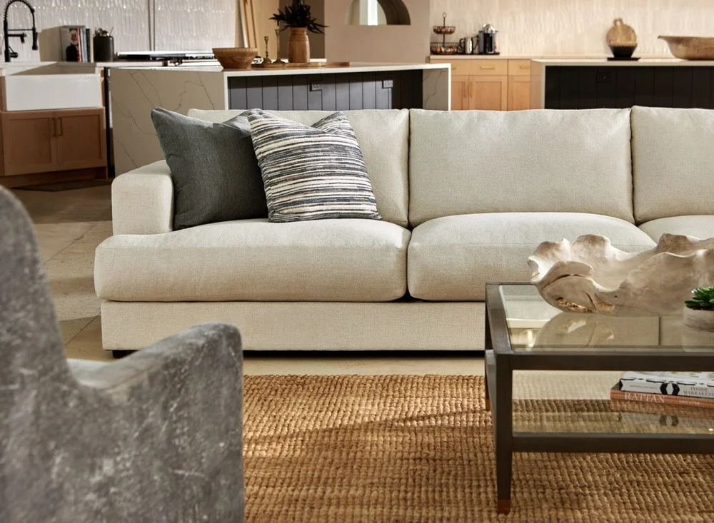 Service — Michael Nicholas Designs