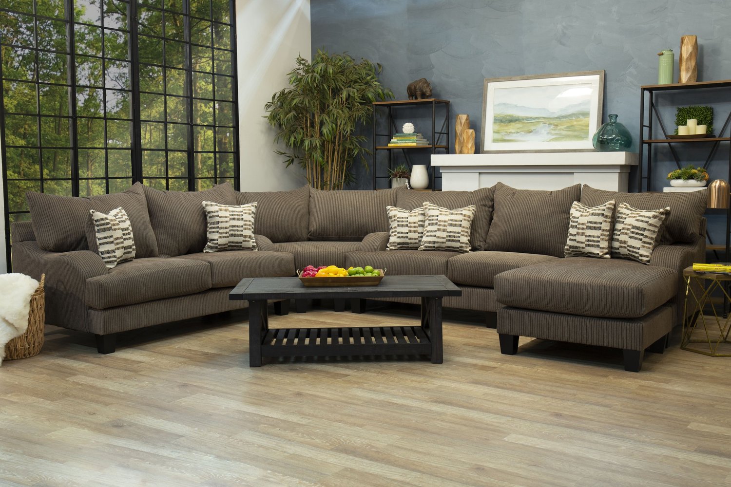 RC Willey Essentials Collections — Michael Nicholas Designs