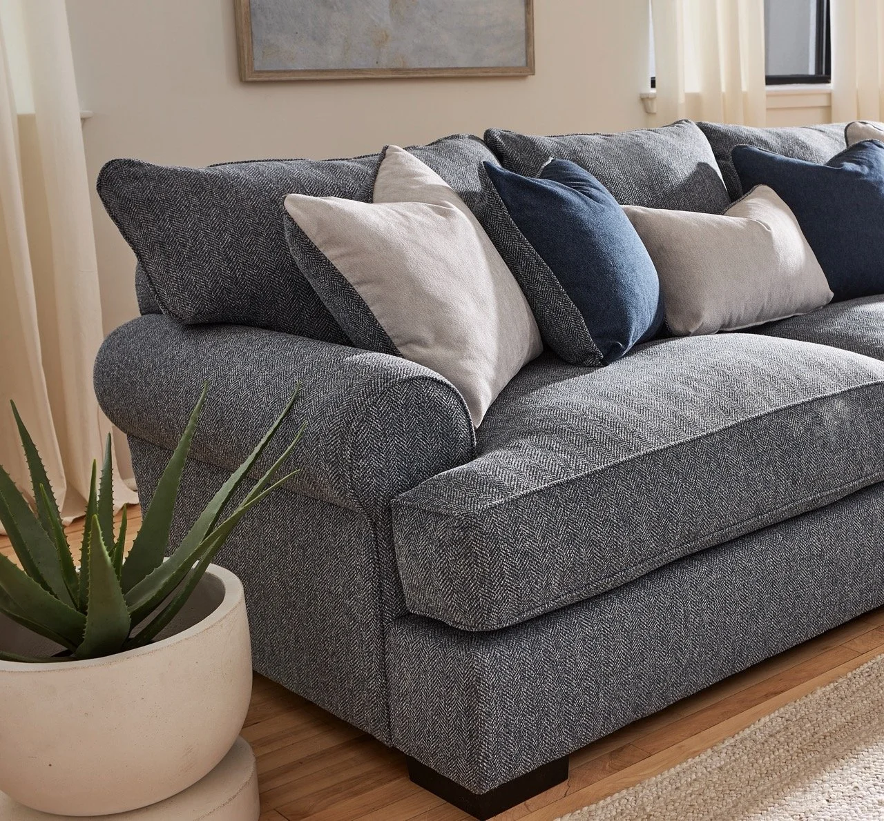 Upkeep — Michael Nicholas Designs