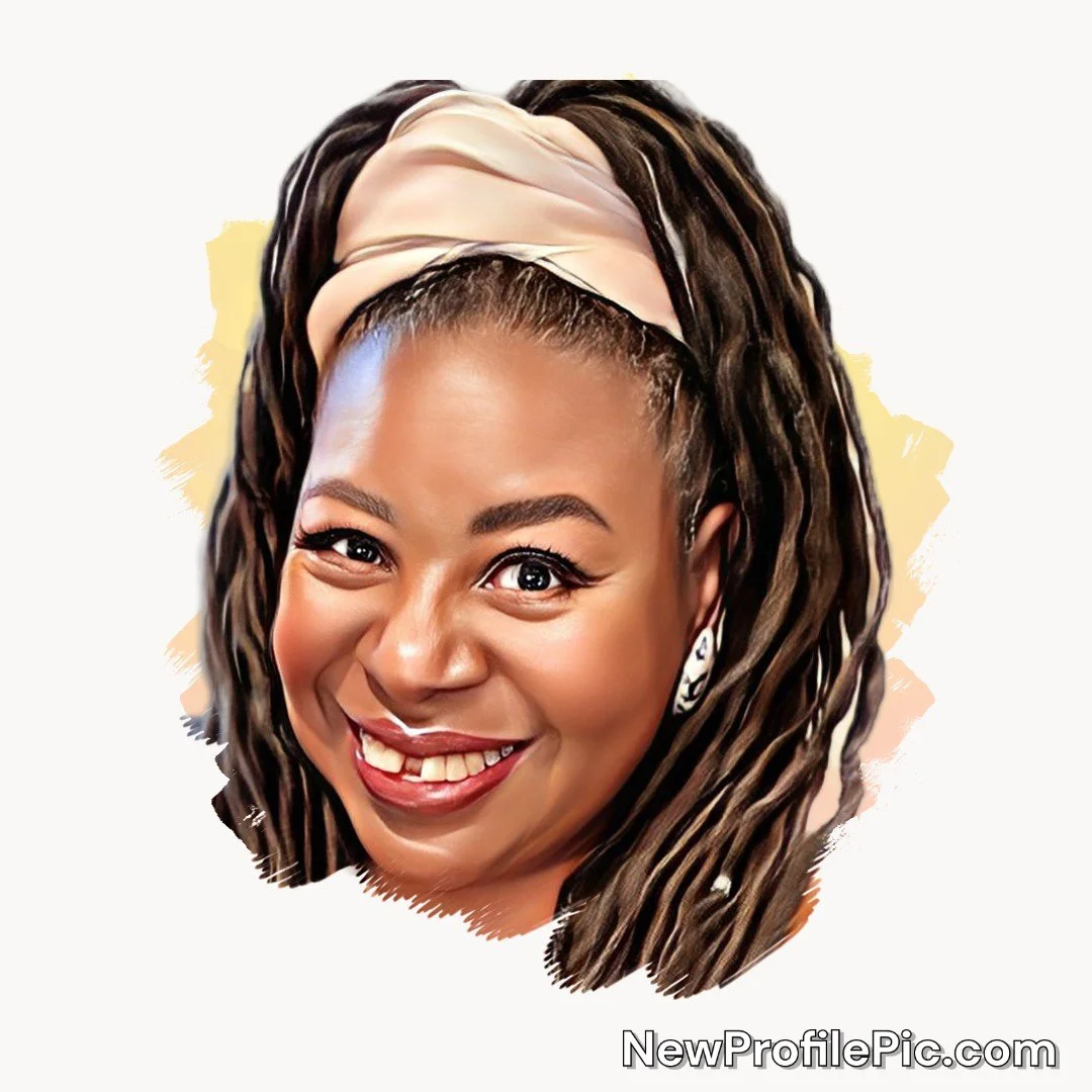 Meet the Trainers — LORETTA J. ROSS