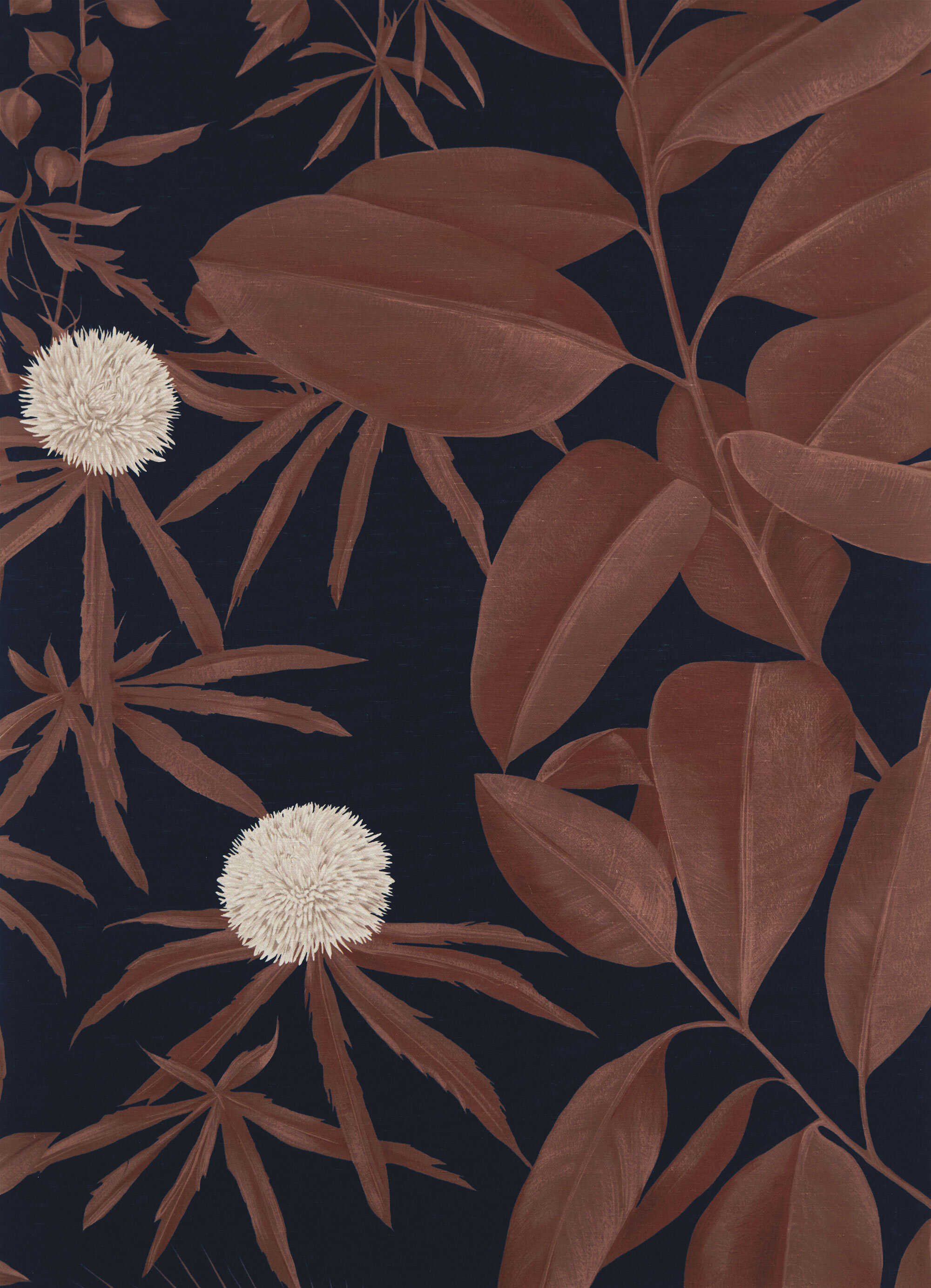 Wallpaper Samples — Anna Glover