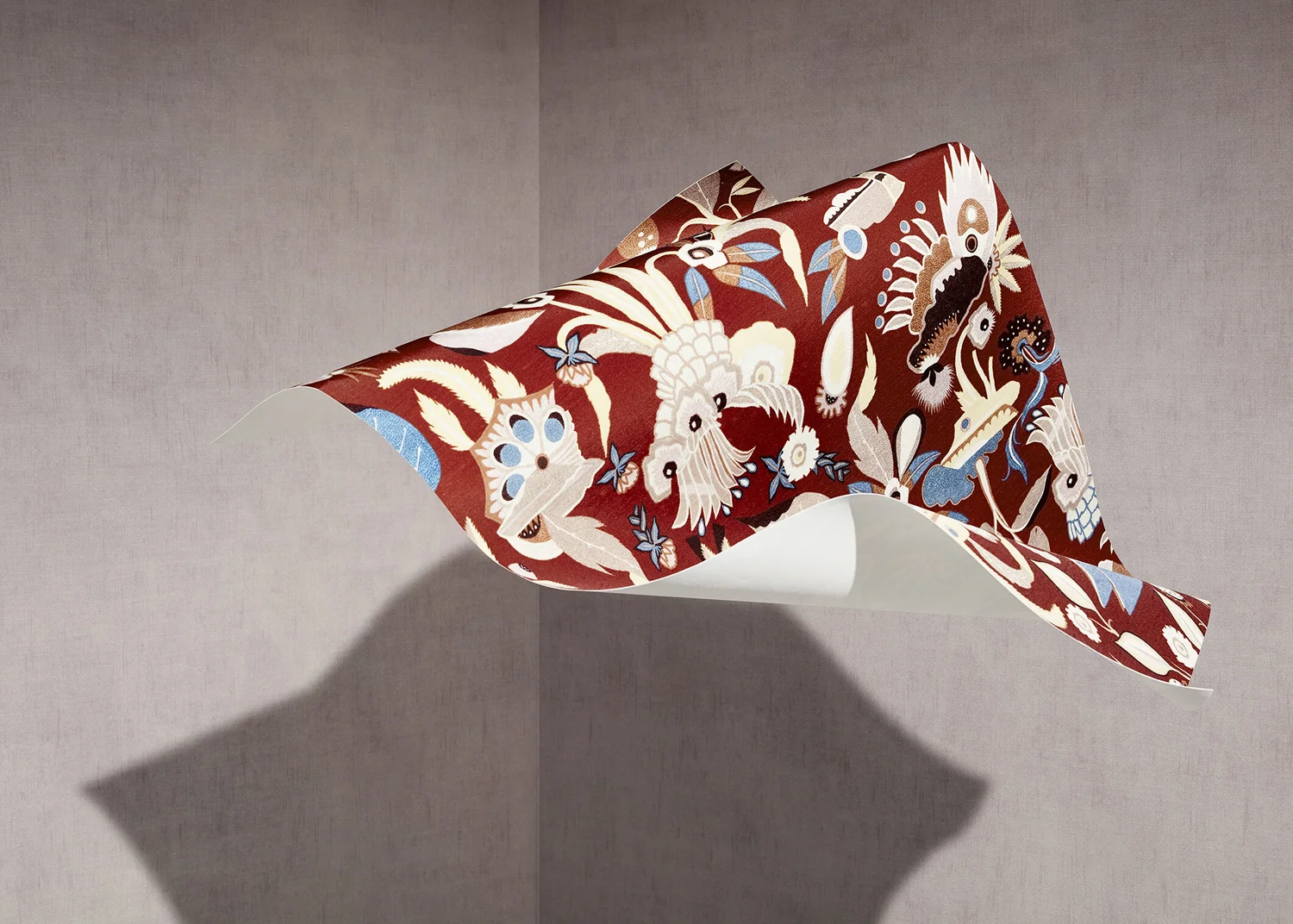 About 1 — Anna Glover