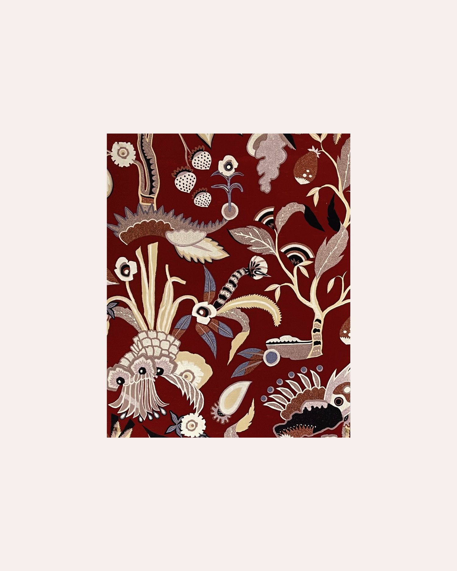 Store 1 — Anna Glover