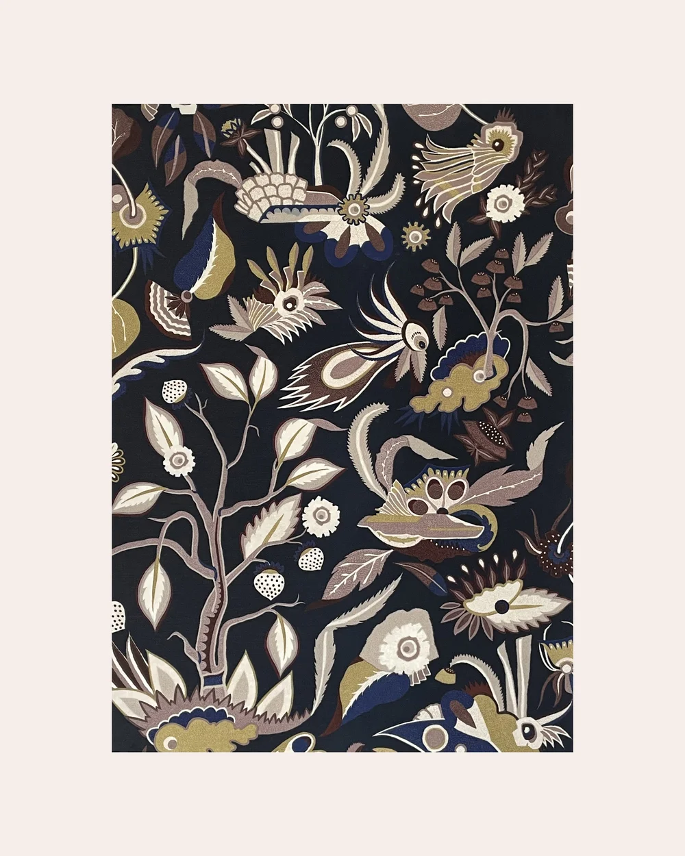 Store 1 — Anna Glover