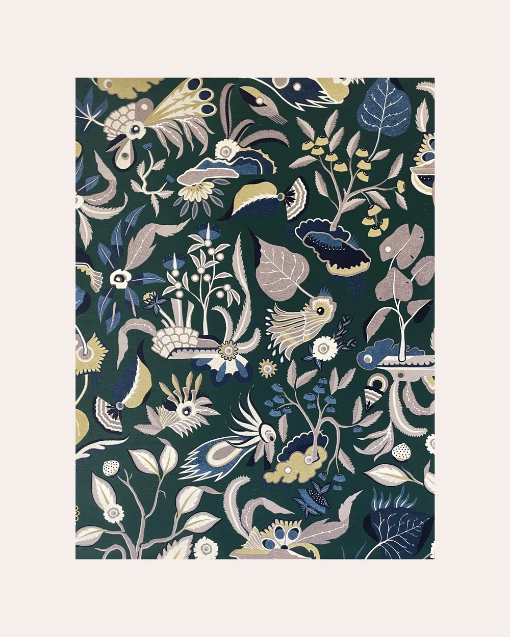 Store 1 — Anna Glover