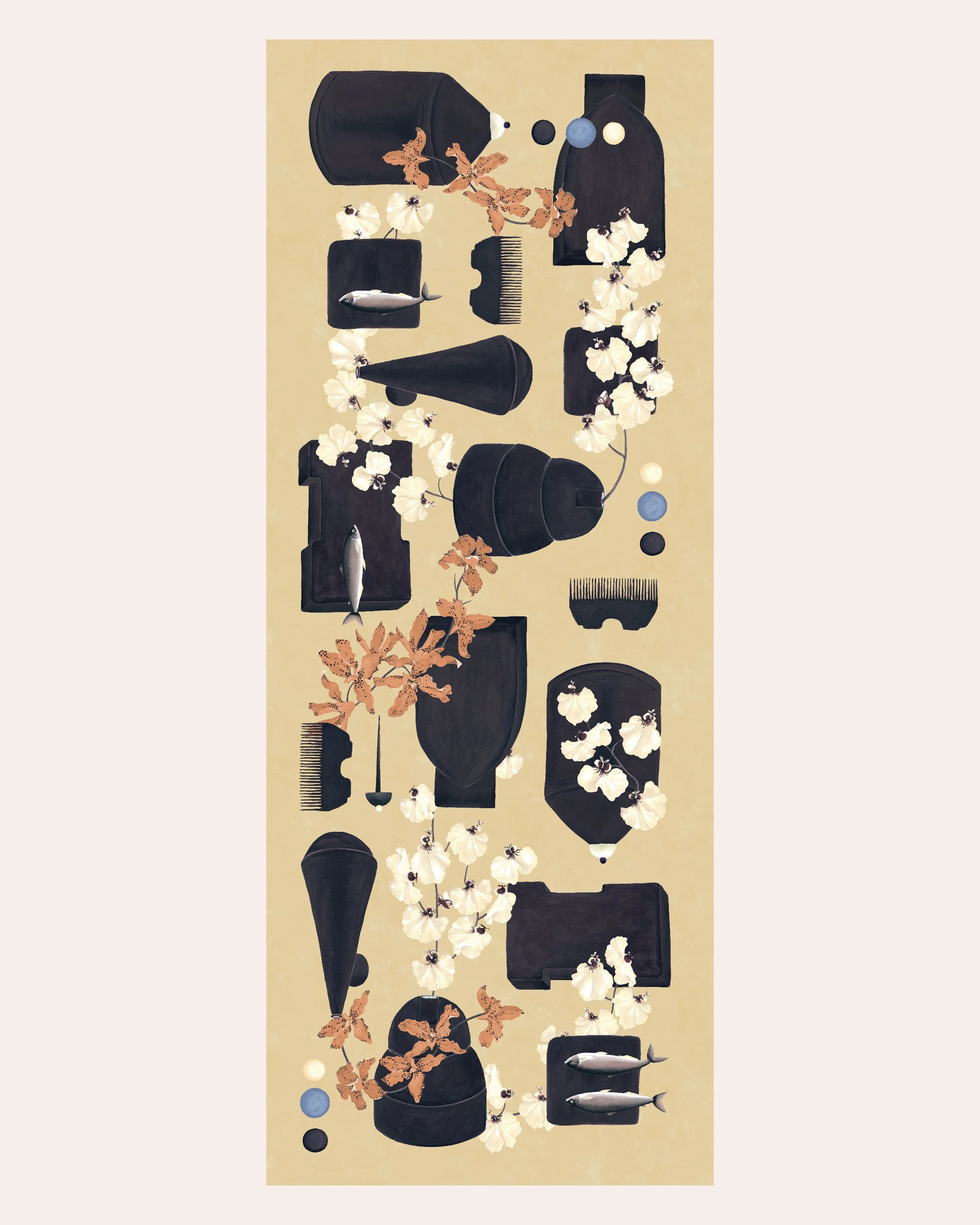 Store 1 — Anna Glover