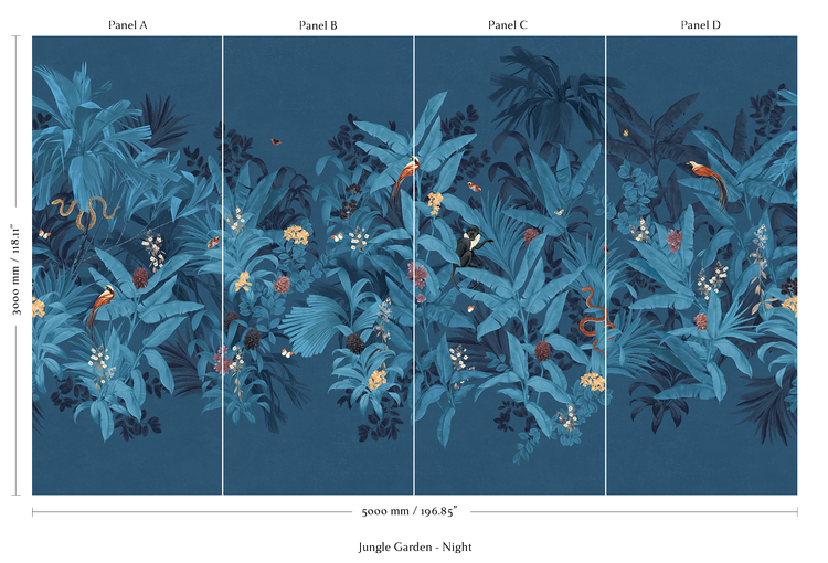 About 1 — Anna Glover