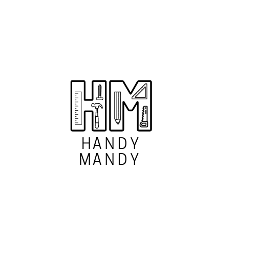 Handy Manny Logo