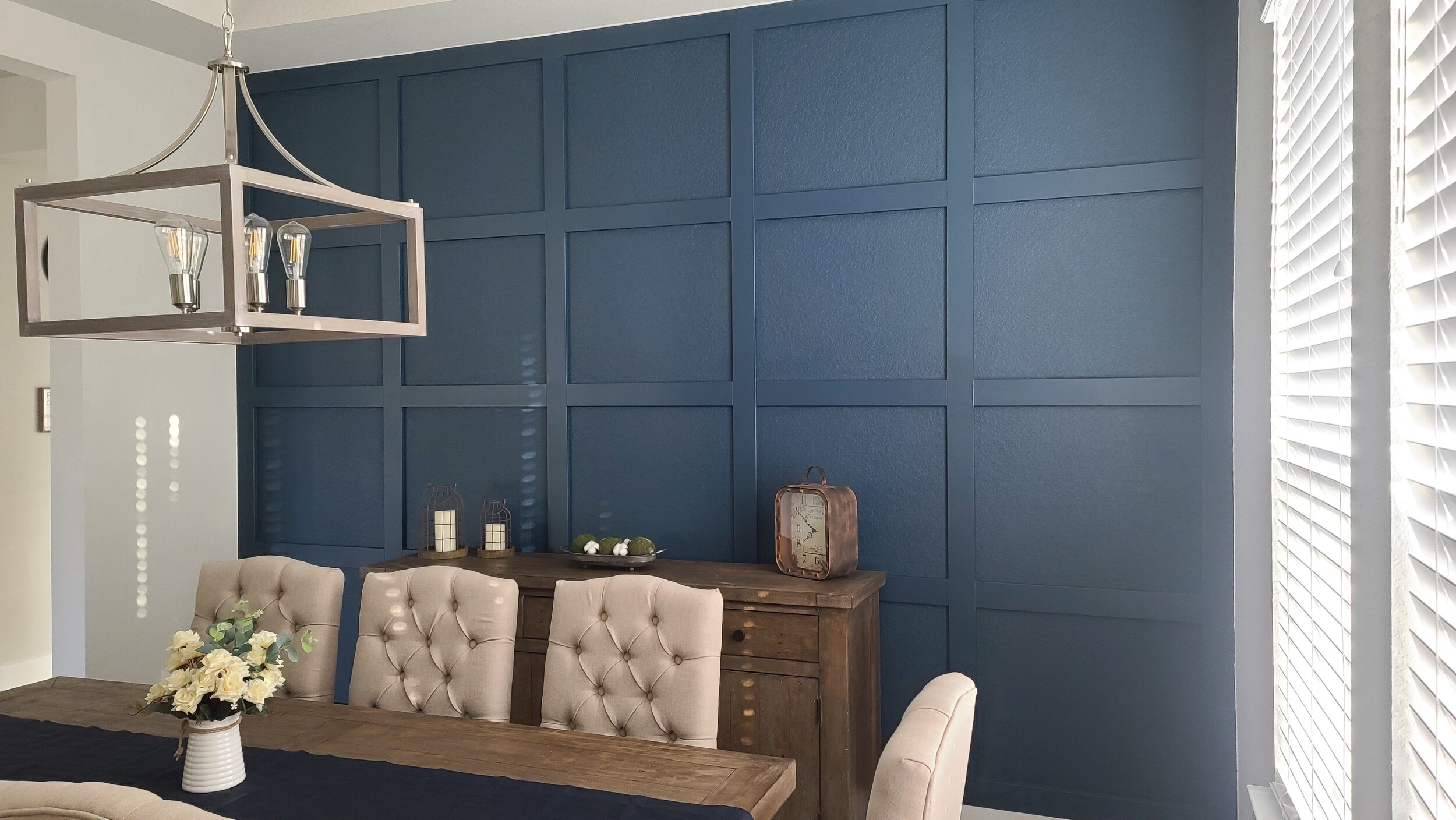 Feature Walls — Handy Mandy