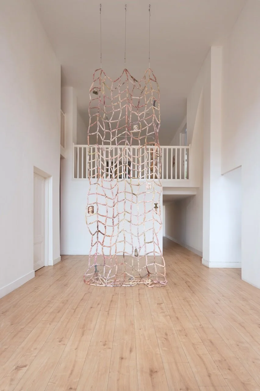 Mia Chaplin — NO MAN'S ART GALLERY