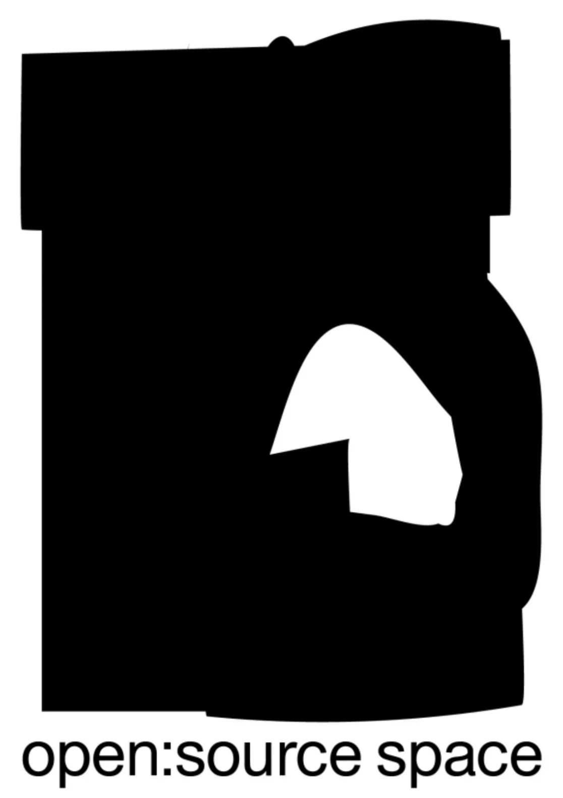 open: source space | POP-UP — NO MAN'S ART GALLERY