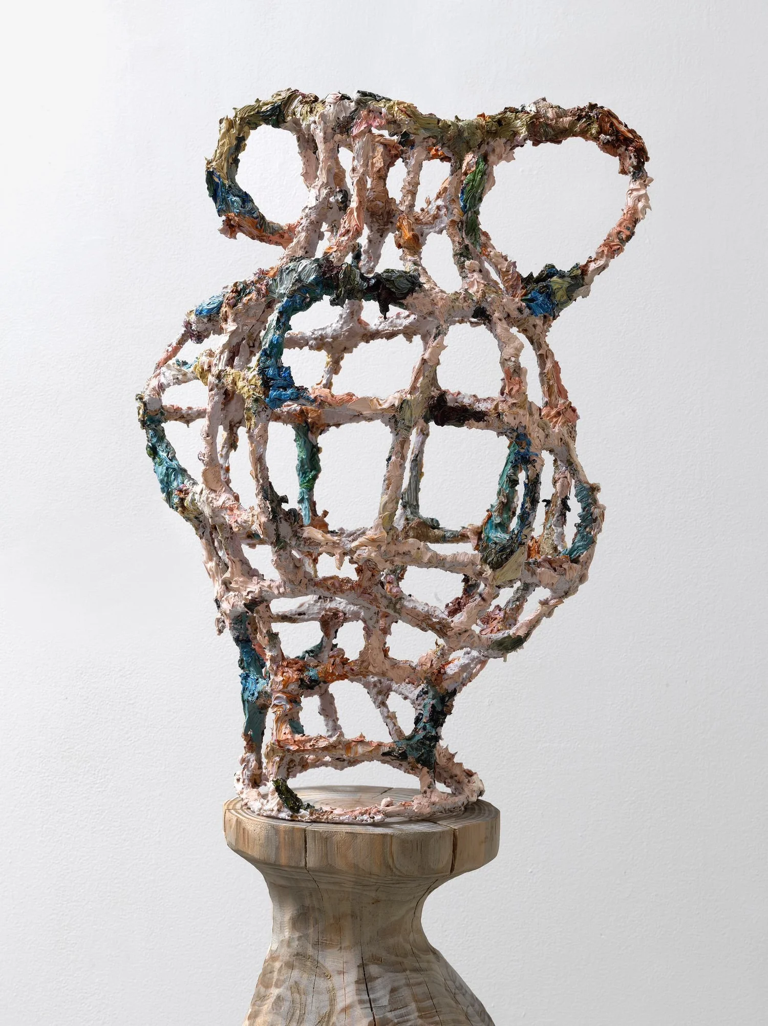 Mia Chaplin — NO MAN'S ART GALLERY