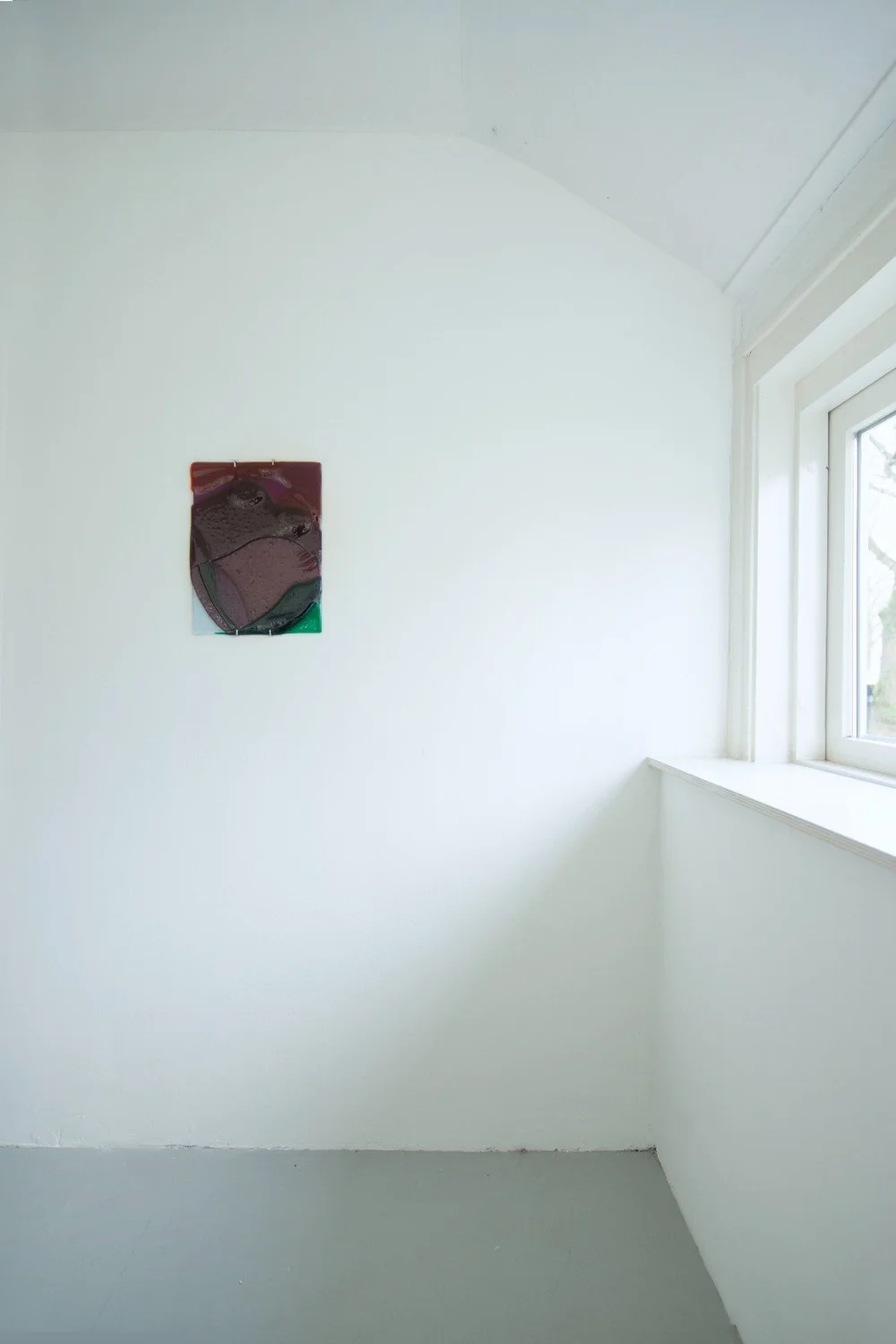 Heat Wave | Marilyn Sonneveld — NO MAN'S ART GALLERY