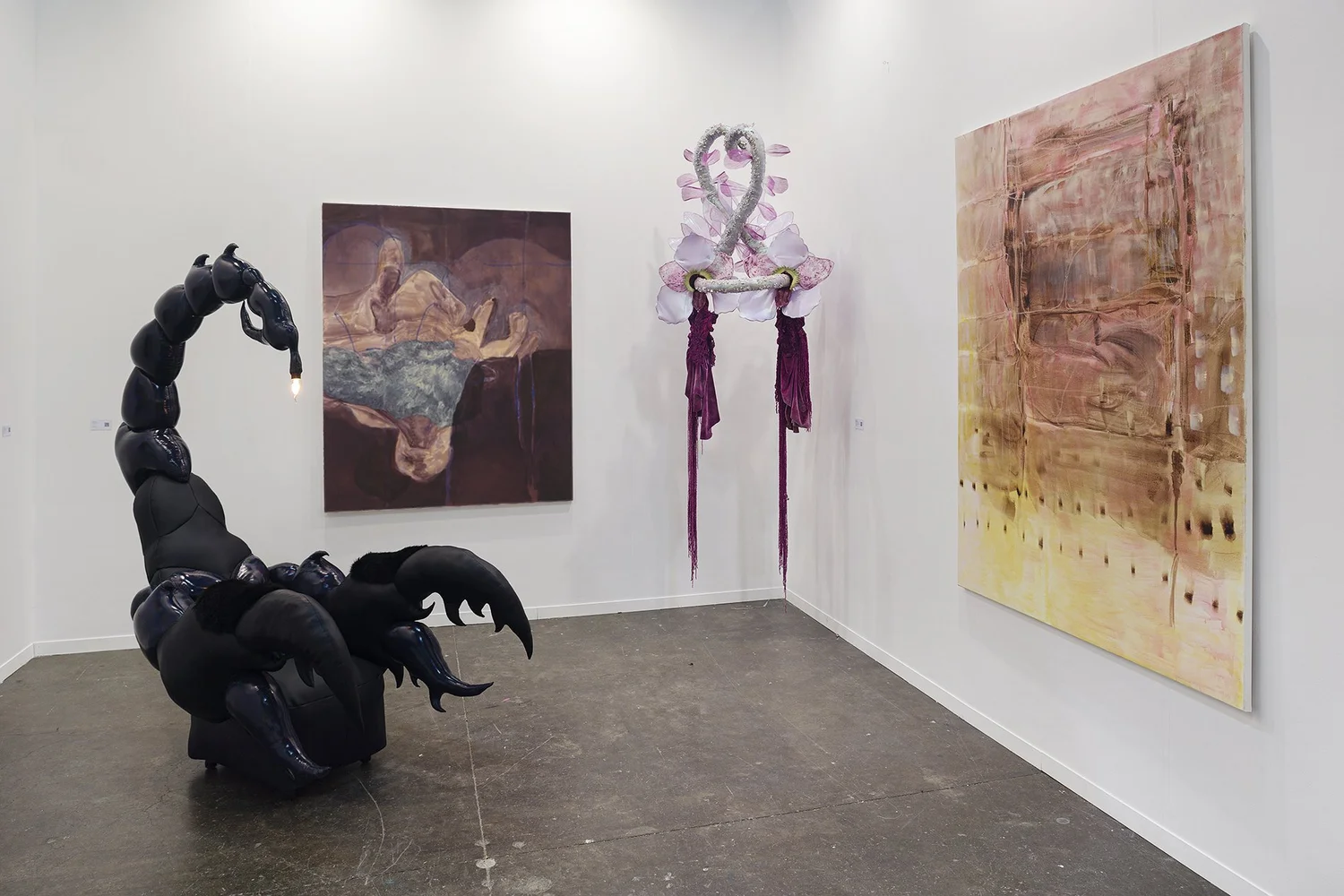 Alan Hernández — NO MAN'S ART GALLERY