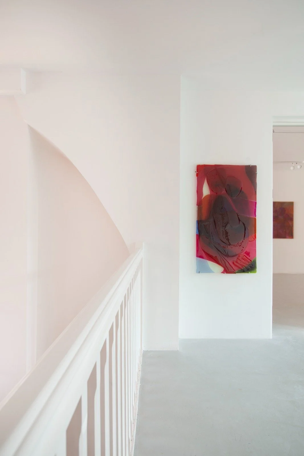 Heat Wave | Marilyn Sonneveld — NO MAN'S ART GALLERY