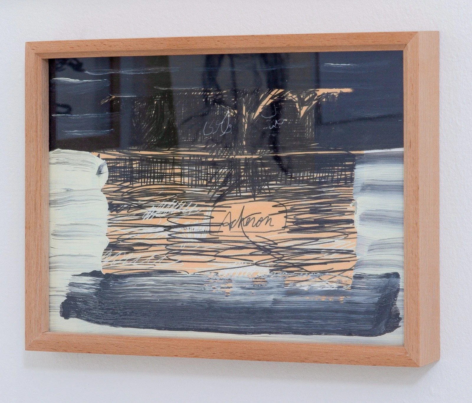 When Hell Breaks Loose I’ll Tell You Your Legs Were Always On My Mind ...