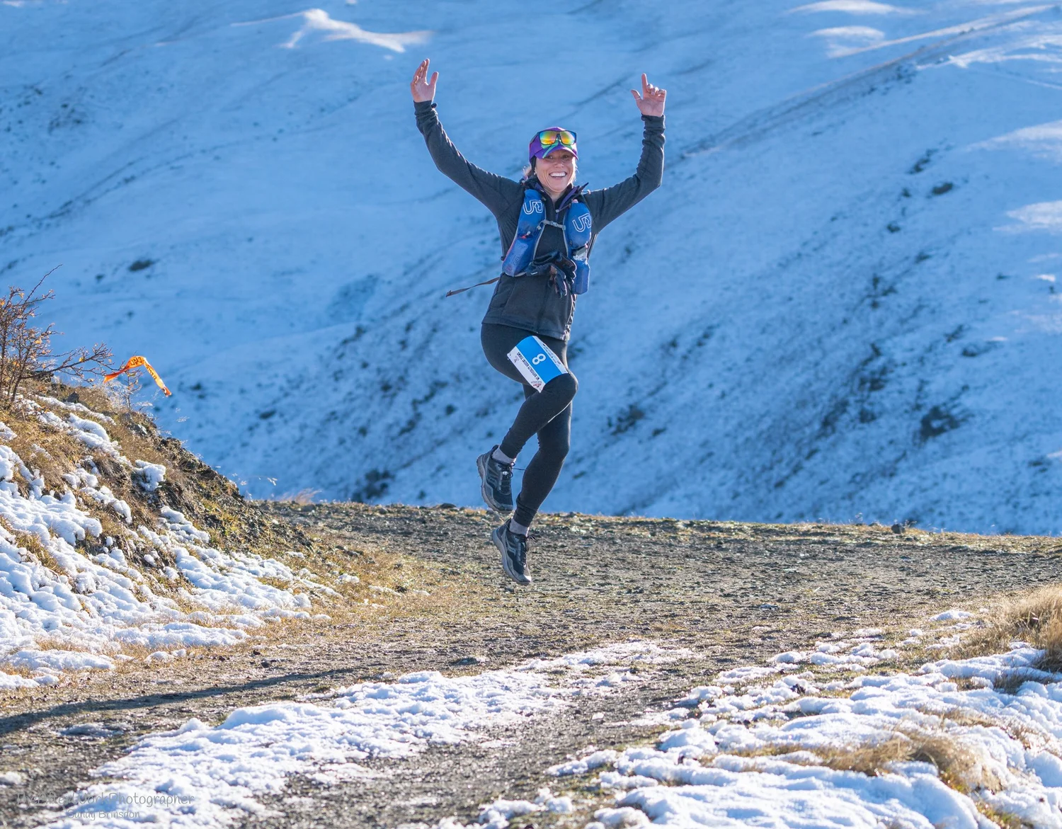 Mt Difficulty Past Results — Highland Events