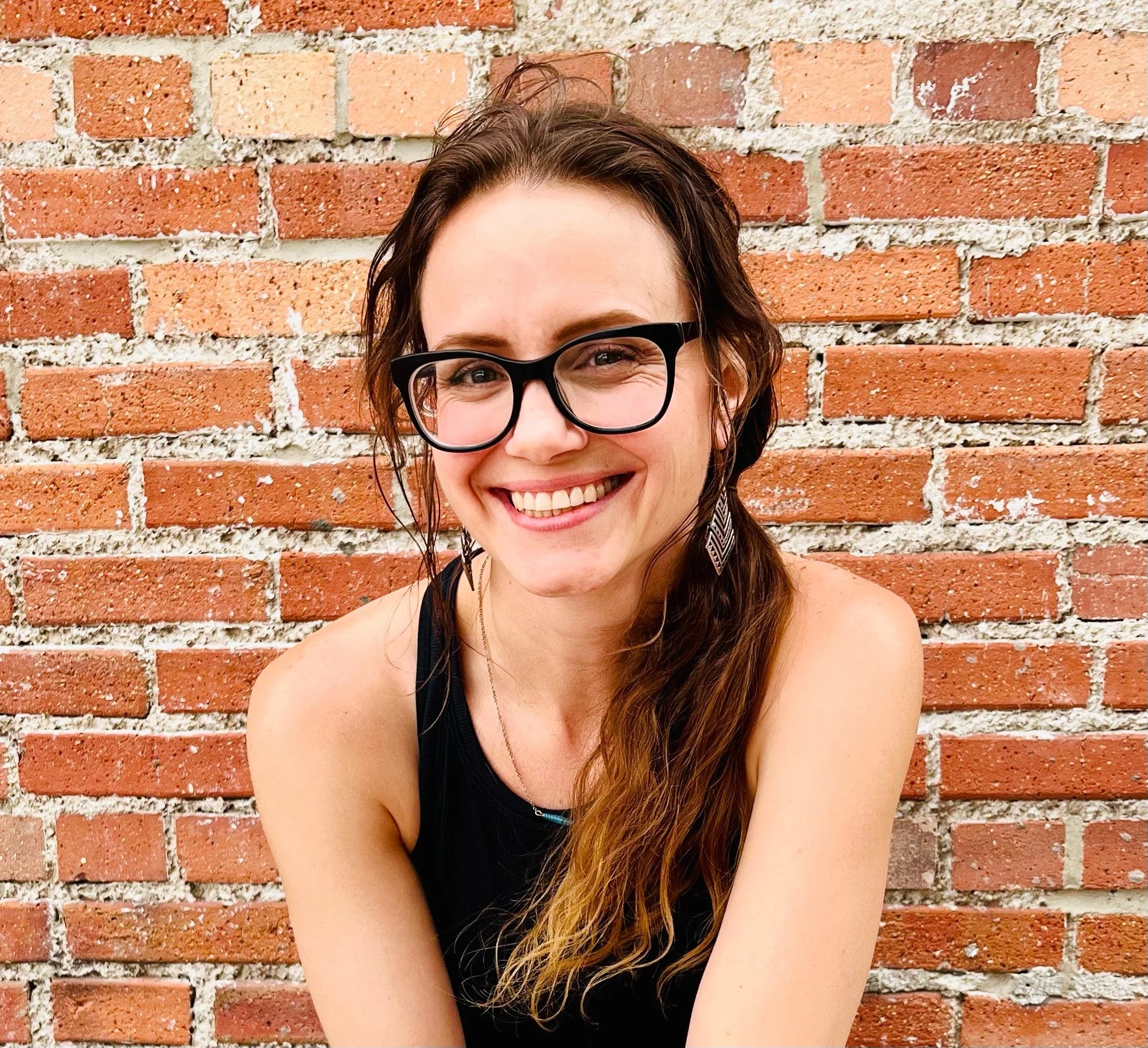 Revive Bodywork | Jennifer Alexander - LMT