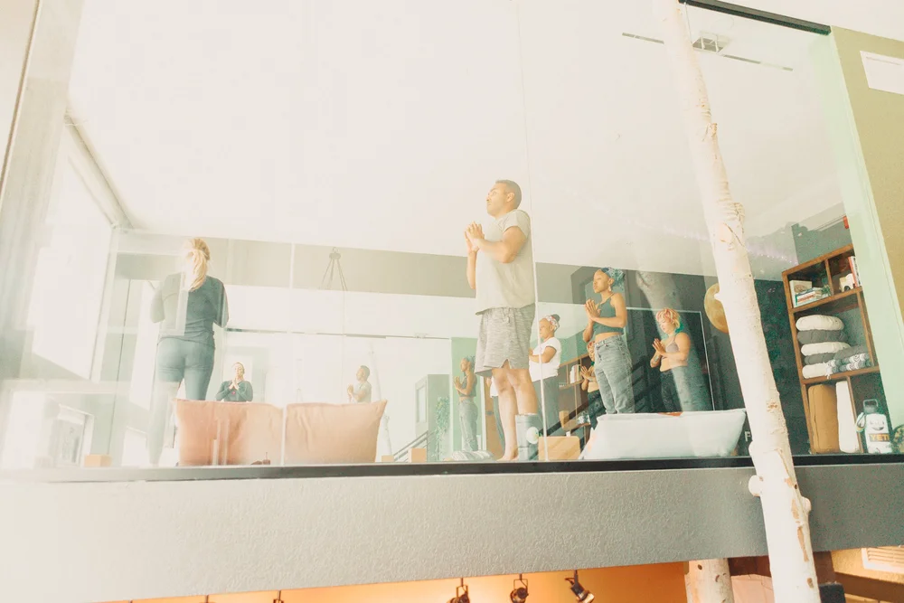 Revive Bodywork | Massage Therapists and Wellness Teachers | Revive ...