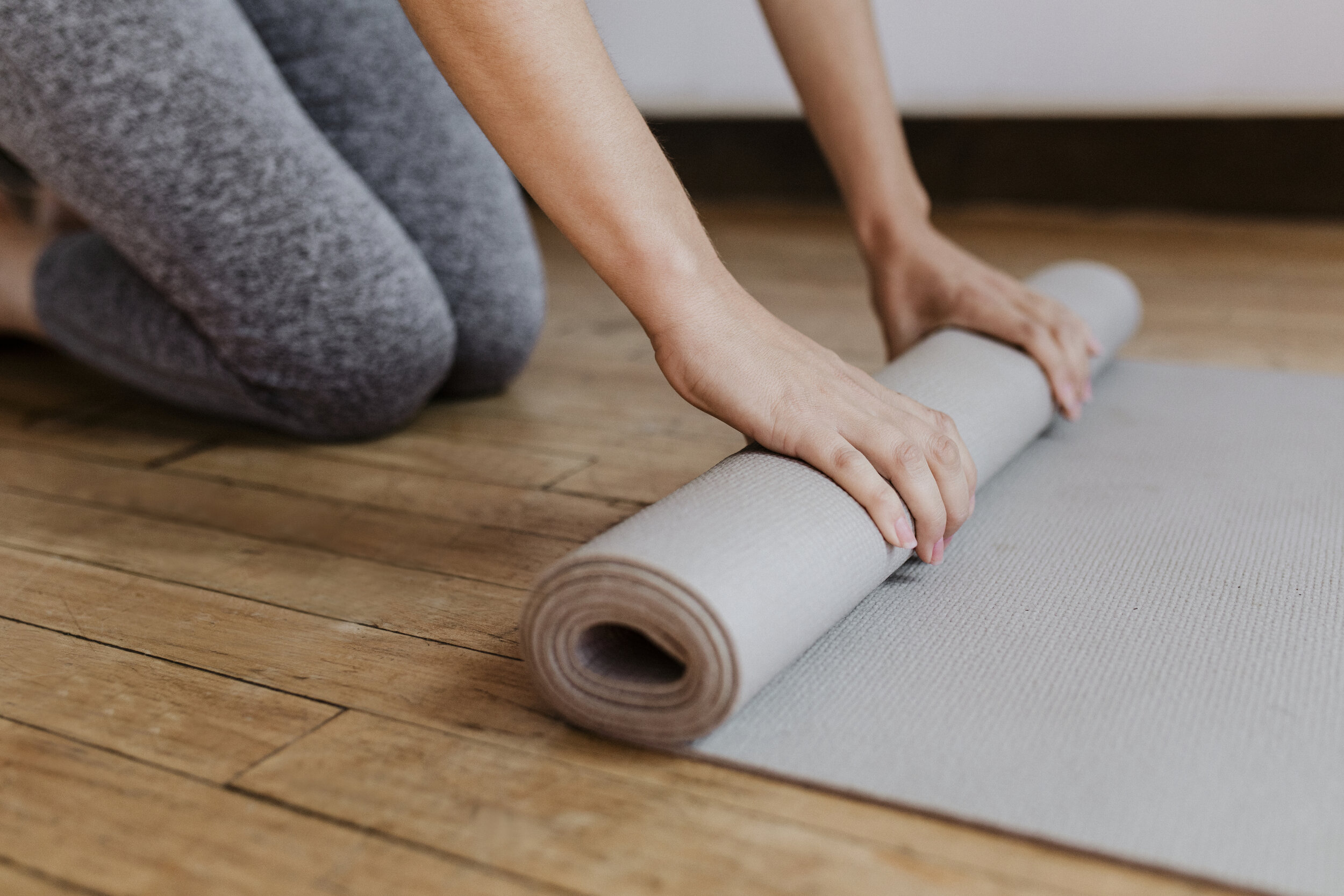 urban solace yoga & wellness