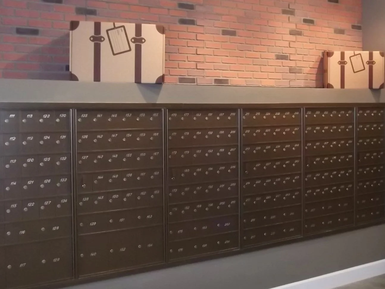 Newport Beach Mailboxes, Shipping, Packaging, Notary Services, & More