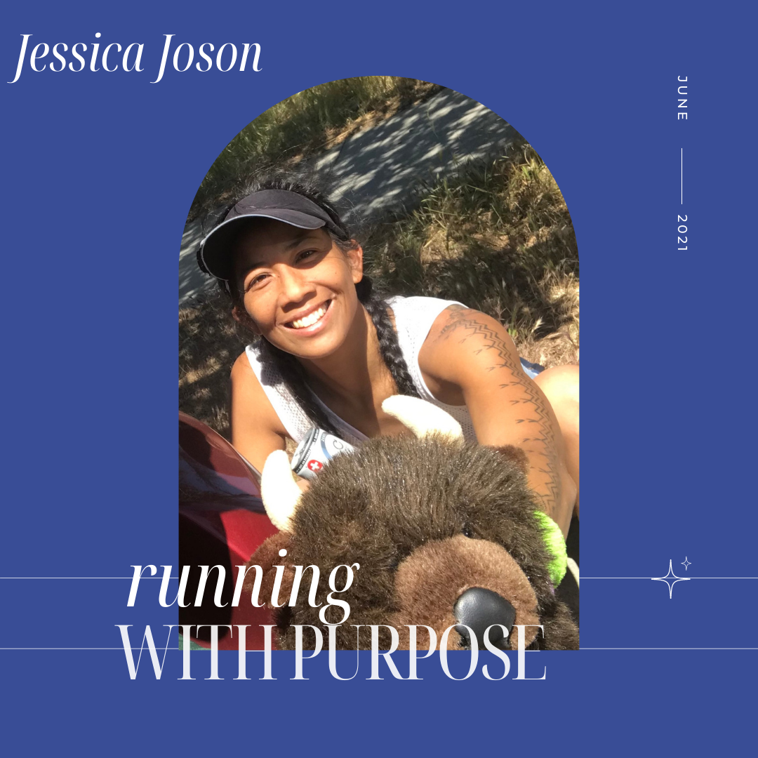Running With Purpose Athletes — RISING HEARTS