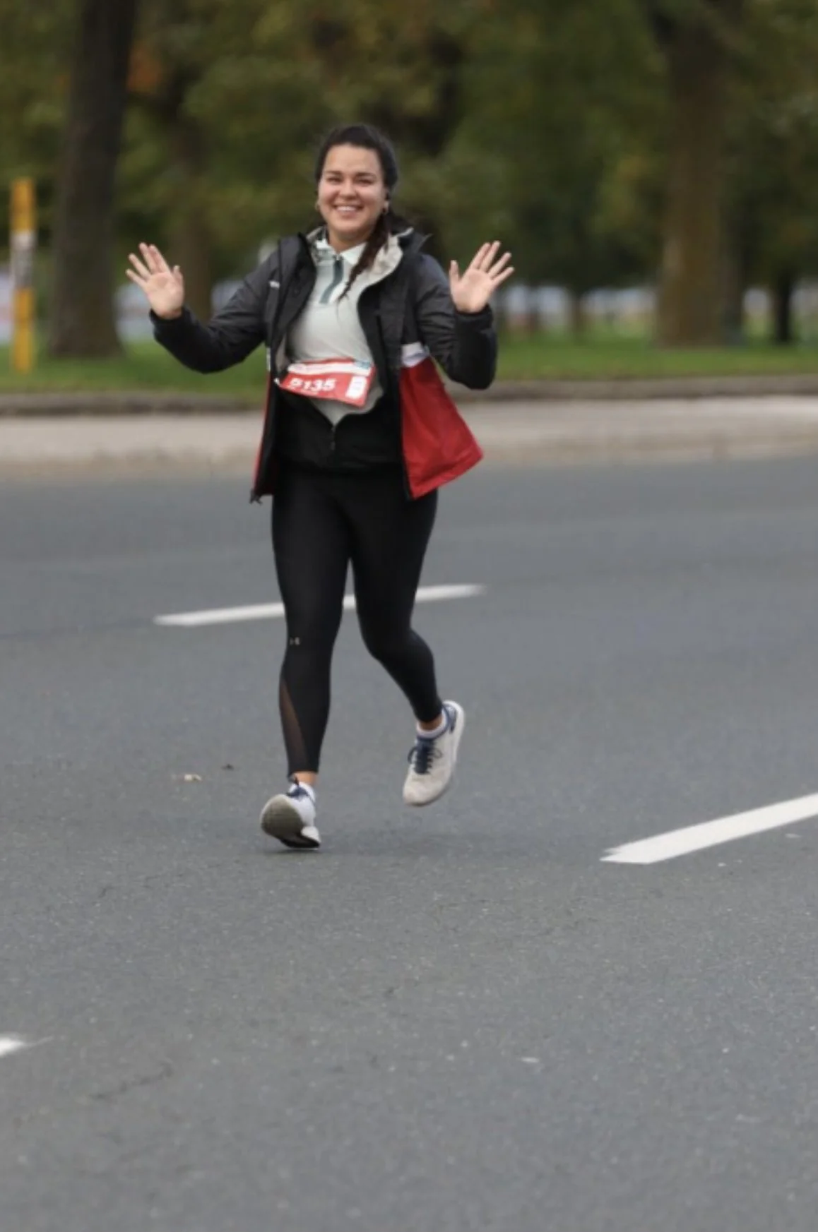 Running On Native Lands — RISING HEARTS