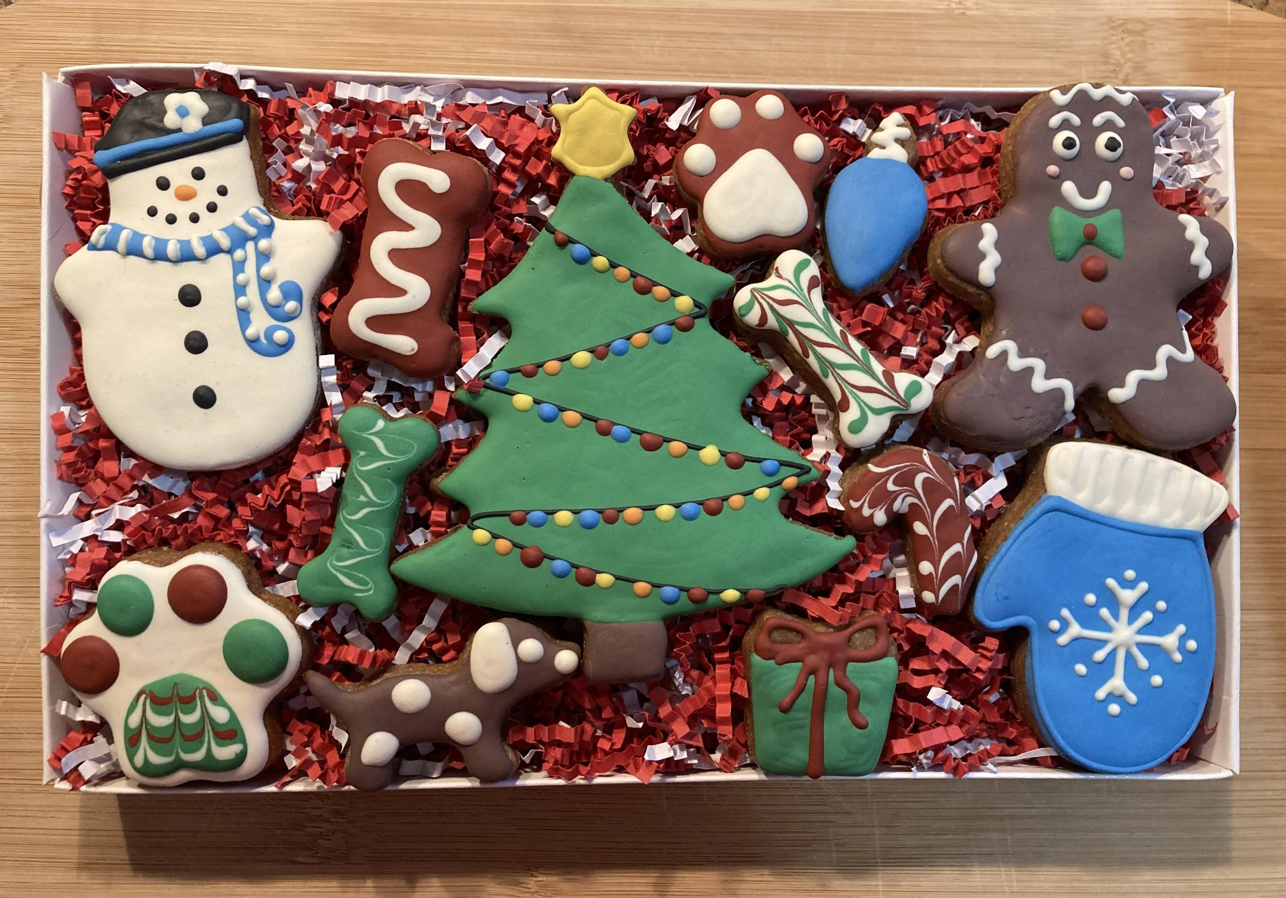 Shop — Diggity Dawg Bakery