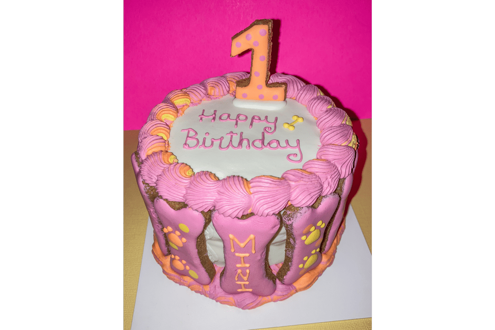 Cakes For Girls 17th Birthday