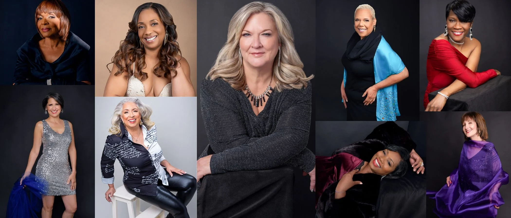 50-Over-50 Campaign — Top Rated | Alpharetta Portrait and Headshot ...