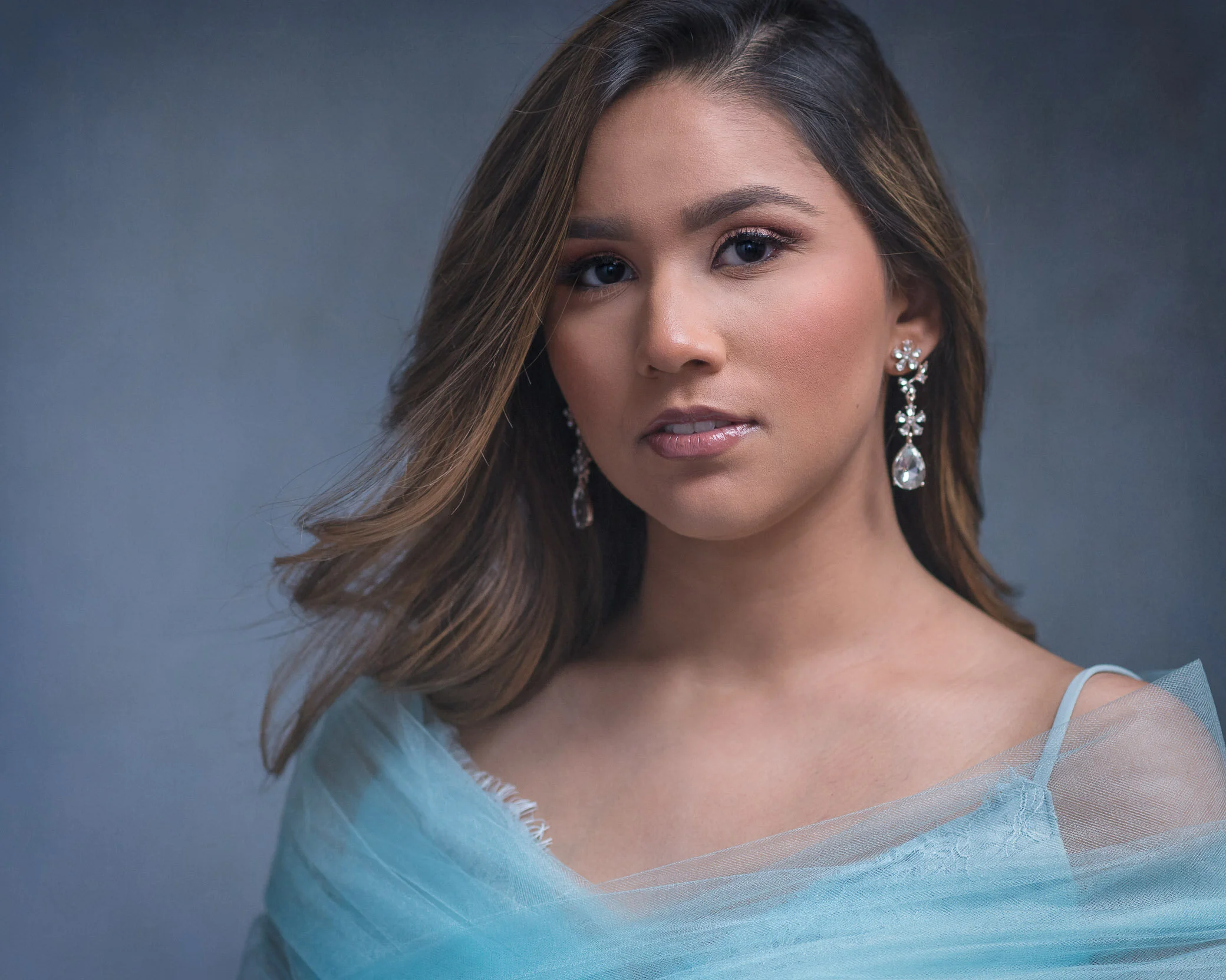 Alpharetta Portrait and Headshot Photographer